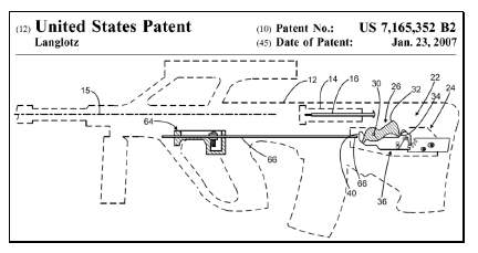 HOW ONE GUN WITH A LOUSY TRIGGER EARNED ME A SMALL FORTUNE - The Gun ...
